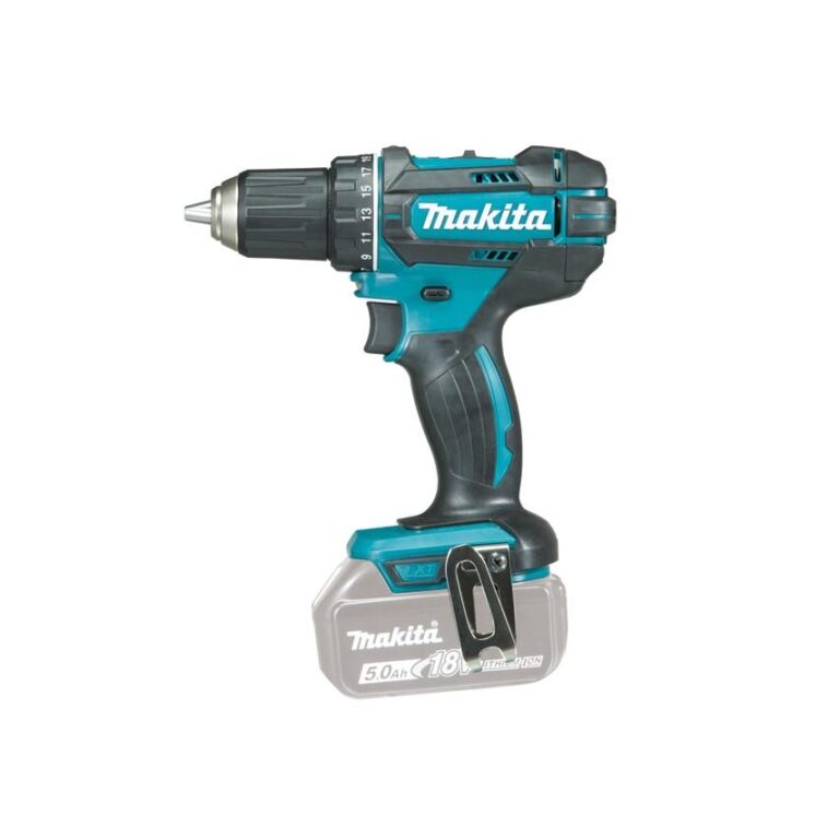 Akutrell Makita DDF482Z 18V