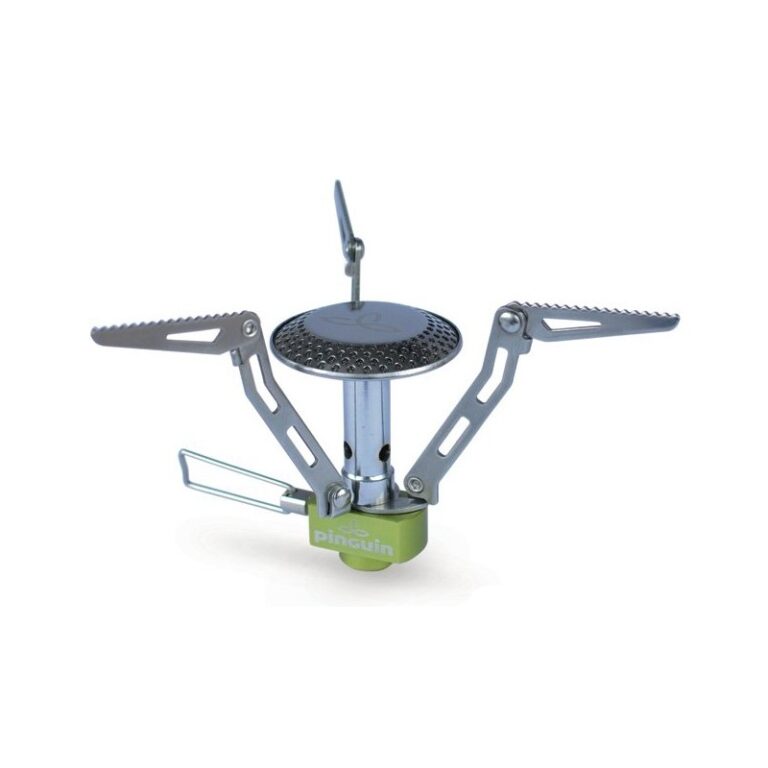 Pinguin Trek priimus