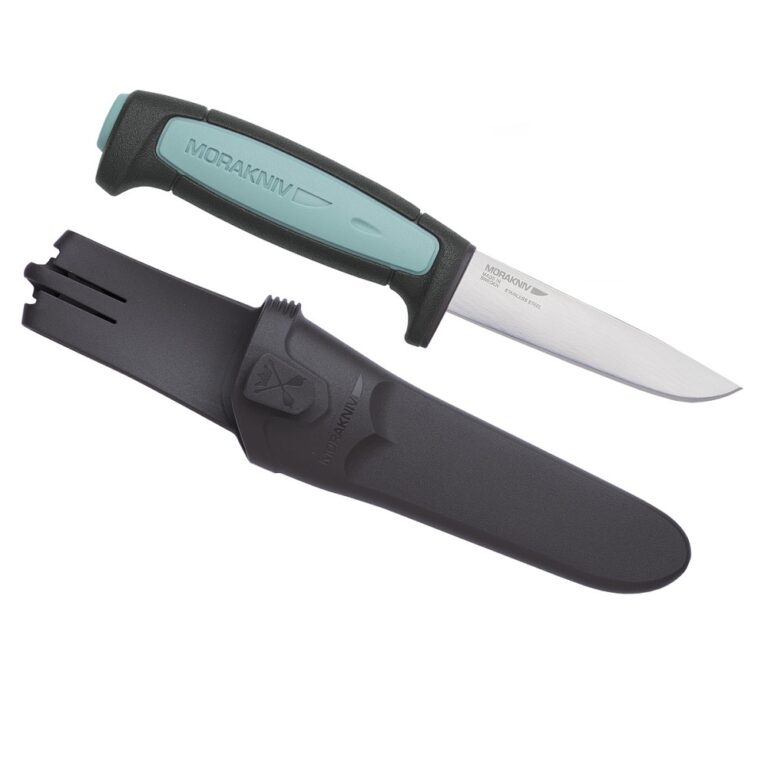 Painduva teraga nuga Morakniv Flex