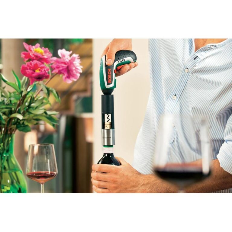 Bosch IXO Vino korgitser - Taivoster Baltic