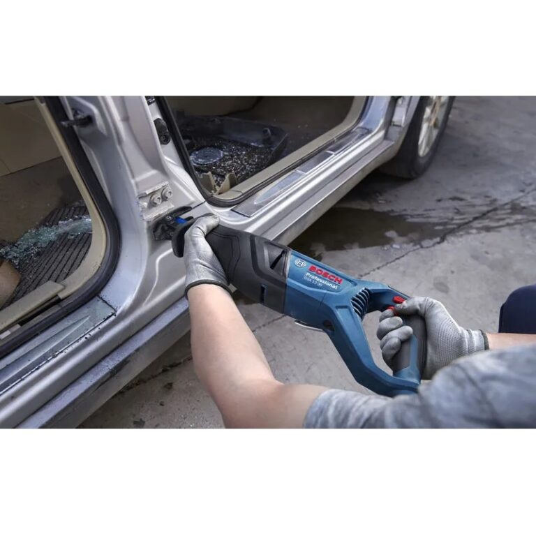 Tiigersaag Bosch GSA 12-30 Professional